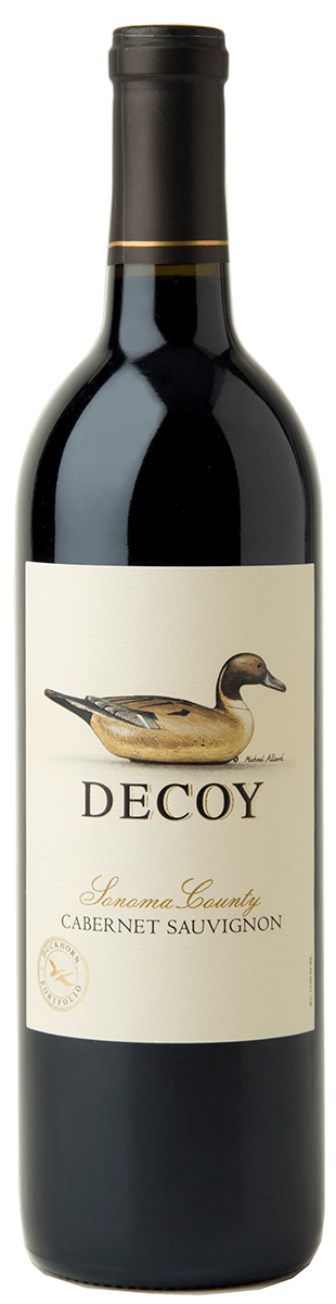 Decoy Cabernet Sauvignon - 750ML | Bremers Wine and Liquor