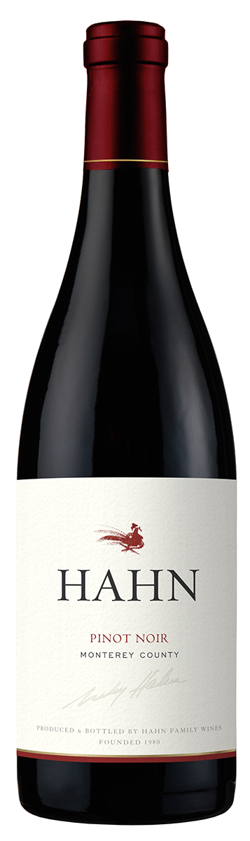 Hahn Pinot Noir - 750ML | Bremers Wine and Liquor