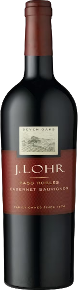 J Lohr Cabernet Sauvignon - 1.5L | Bremers Wine and Liquor